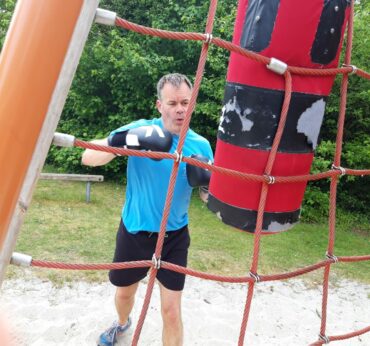 F1T – ÉÉN DOEL,WERKEN AAN JOUW OPTIMALE GEZONDHEID IN LICHAAM & GEEST